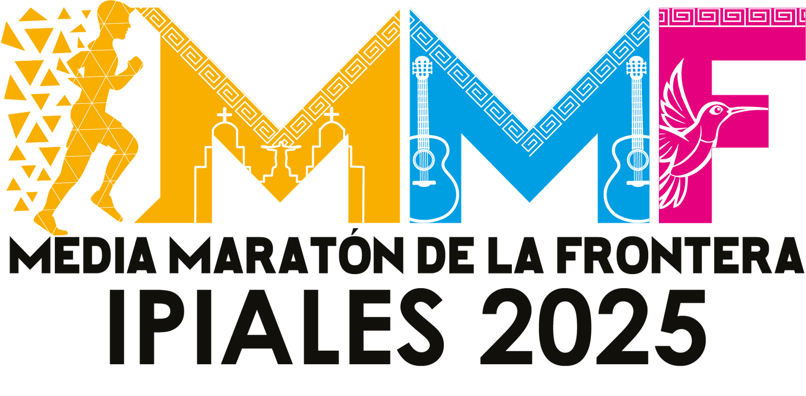 Deslinde responsabilidad | Media Maratón de la Frontera